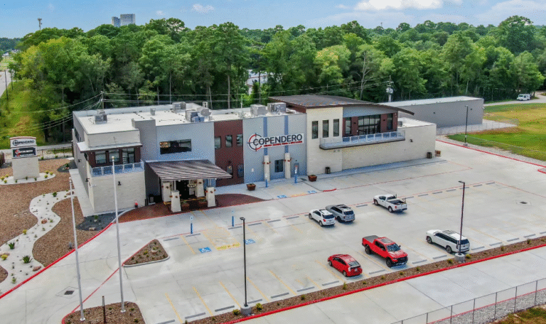 Copendero Indoor Archery, Pistol & Rifle Range Conroe TX