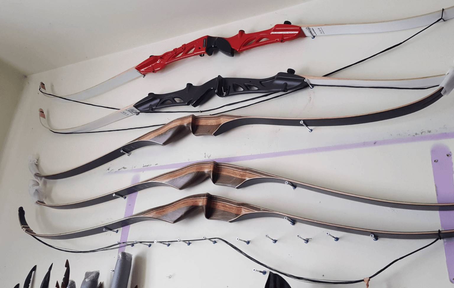 Top Archery Ranges, Shops and Training in Ontario